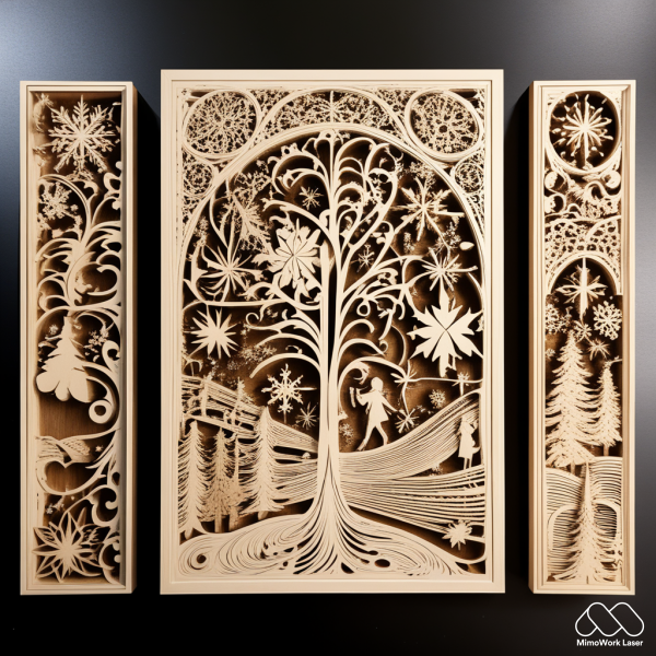 News - Laser Engraved Gifts | Best of 2023 Christmas