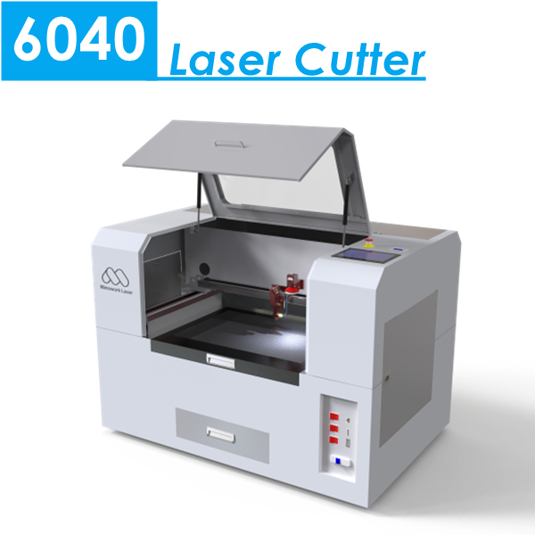 News - A New Hobby Beckons: Discover the Power of the 6040 Laser Cutter