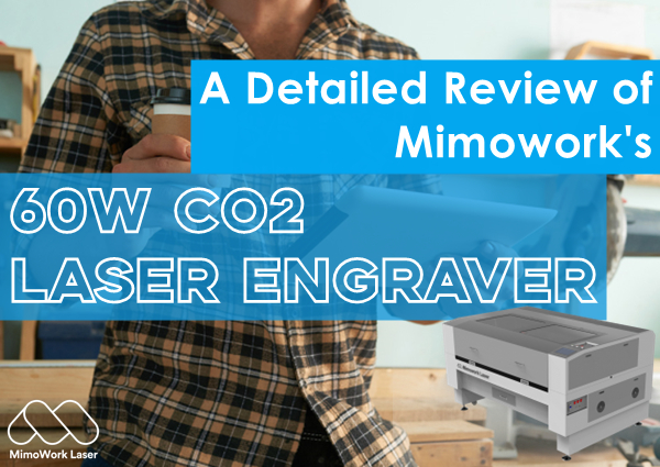 News - A New Hobby Beckons: Discover the Power of the 6040 Laser Cutter