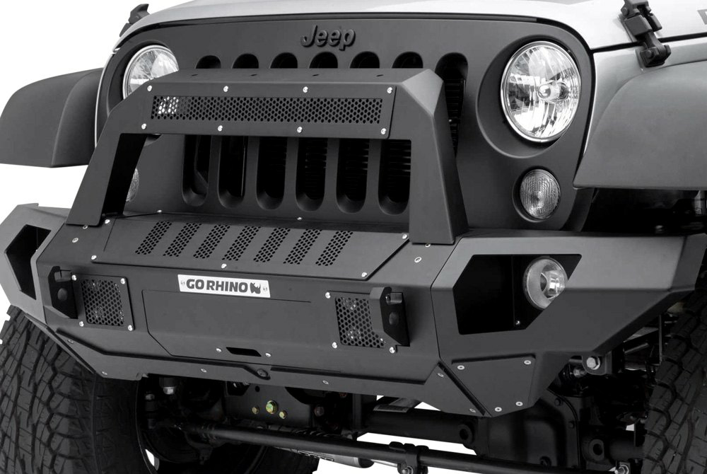 Laser Cutting Automotive Bumper - Mimowork Laser - MimoWork