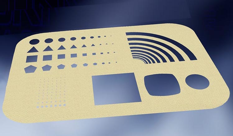 Material Overview - Kevlar - MimoWork