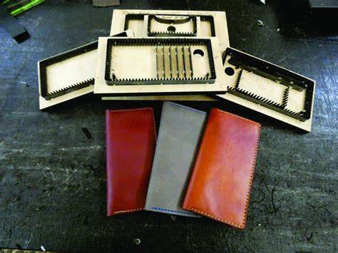 Wood/ Acrylic Die Board Laser Cutting - Mimowork Laser - MimoWork