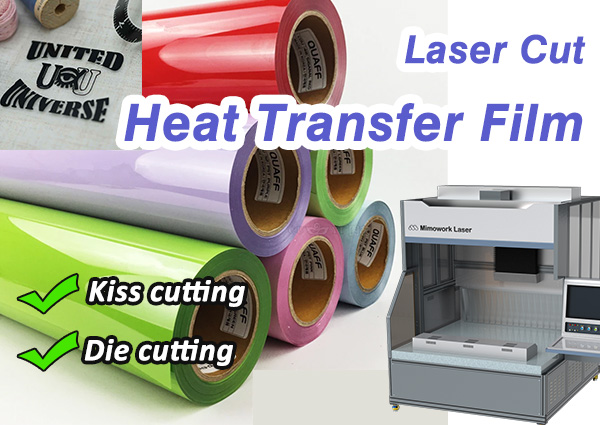 News - Can you Laser Cut Polyester Film?