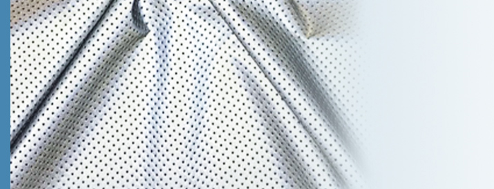 ပစ္စည်း ခြုံငုံသုံးသပ်ချက် - Pertex Fabric - MimoWork