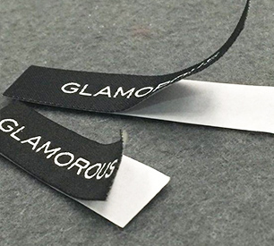 Roll Woven Label Laser Cutting - Mimowork Laser - MimoWork