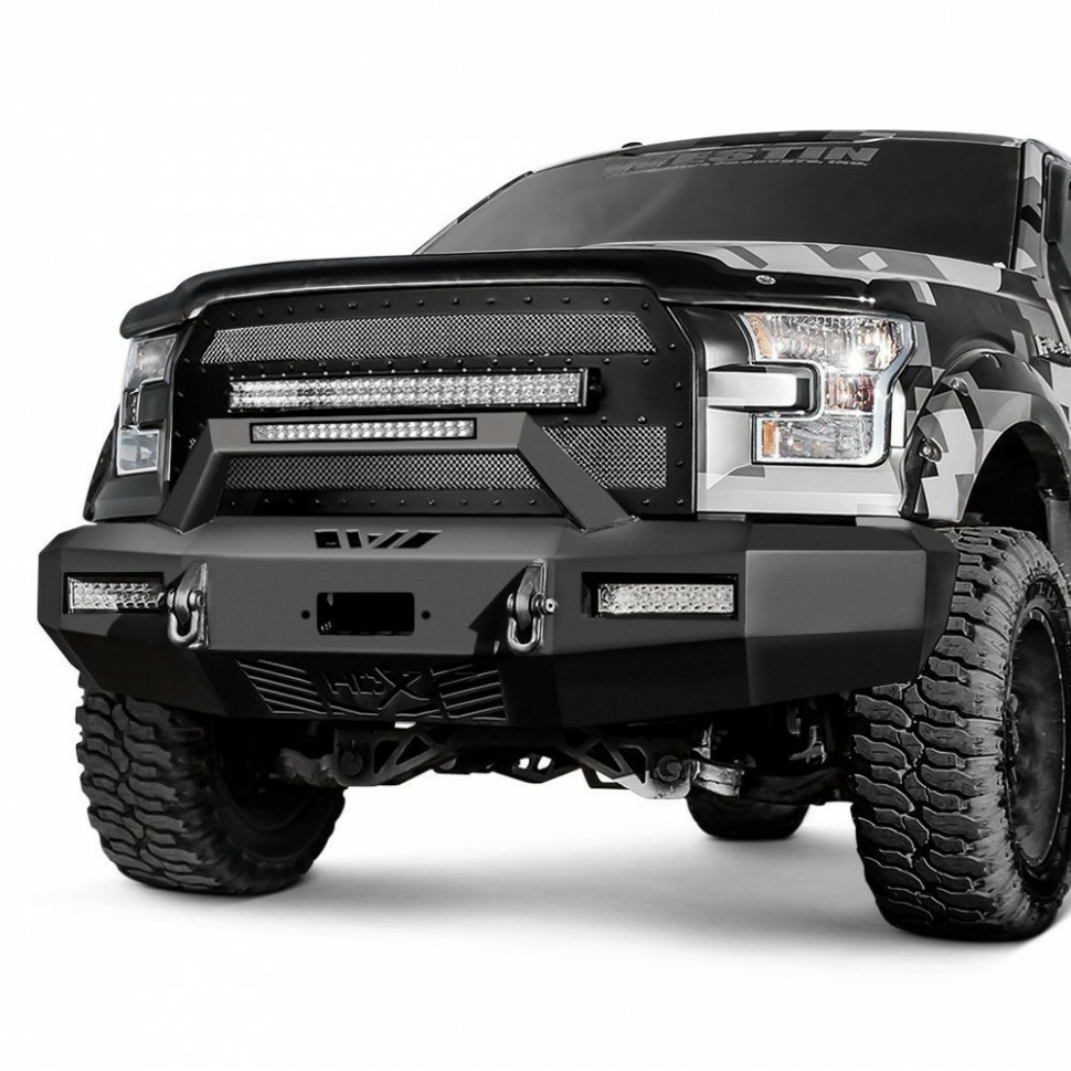 Laser Cutting Automotive Bumper - Mimowork Laser - MimoWork