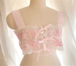 Laser Cutting Lace Fabric - Mimowork Laser - MimoWork