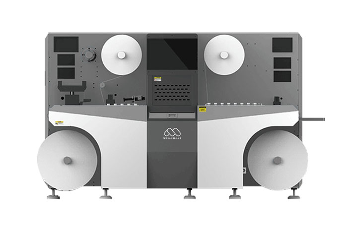 Nos solutions laser - MimoWork
