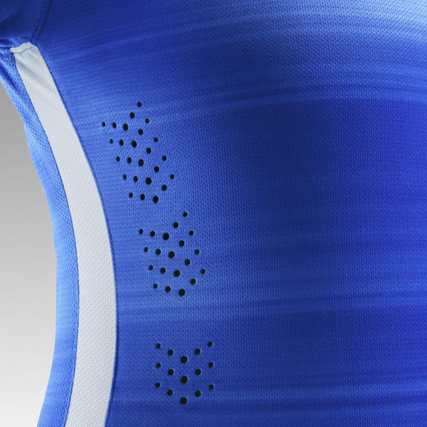 News - Laser Perforator for Sportswear