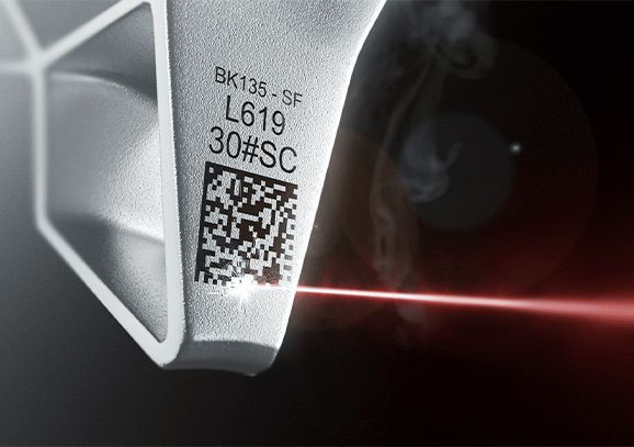 Fiber Laser Engraving - Mimowork Laser - MimoWork