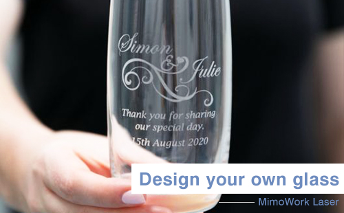 Laser Cutting and Engraving Glass - Mimowork Laser - MimoWork