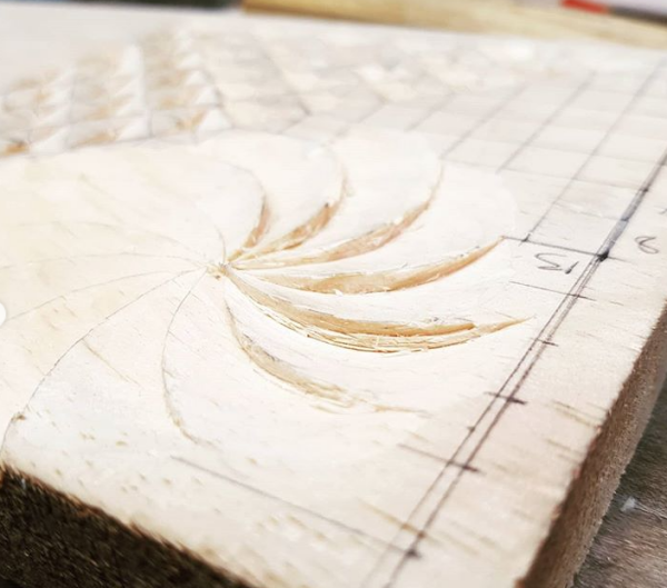 News - The Artistry of Wood Marking and Engraving & Choosing the Right ...