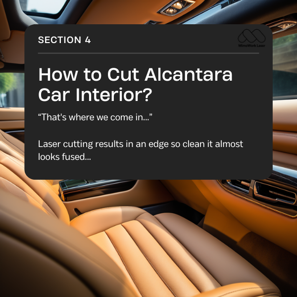 Alcantara Fabric for Choice: Need-to-Know in 2024 [Fabric Car Interior ...