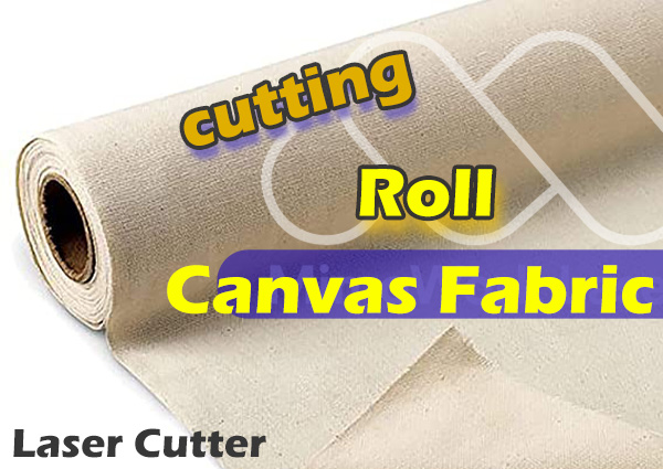 Tin Tức - Cắt Vải Canvas Như Thế Nào?