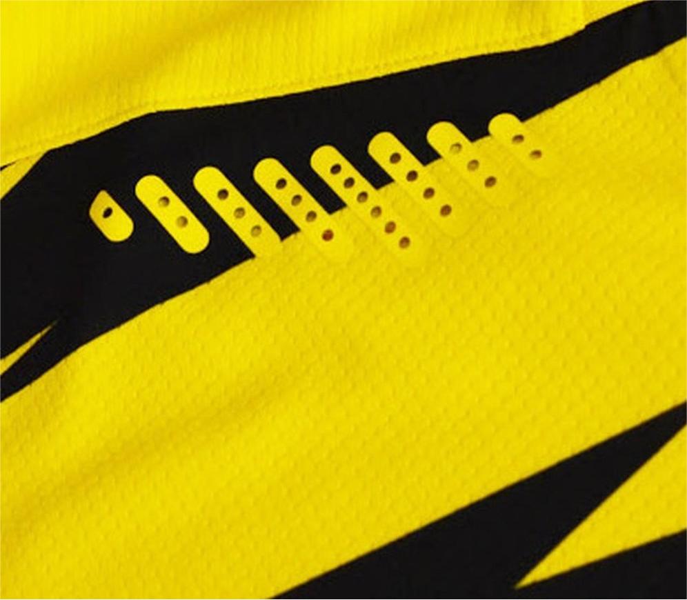 News - Laser Perforator for Sportswear