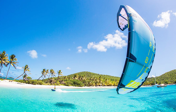 Application Overview - Kite - MimoWork