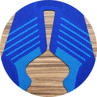 Laser Cutting Knitted Fabric - Mimowork Laser - MimoWork