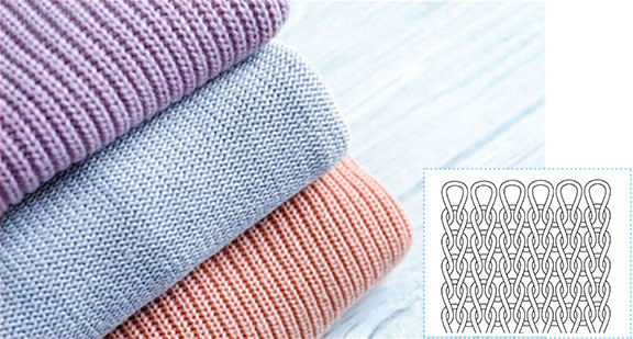 Laser Cutting Knitted Fabric - Mimowork Laser - MimoWork