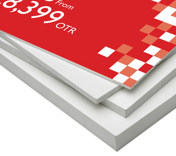 Laser Cutting KT Board (KT Foil Board) - Mimowork Laser - MimoWork