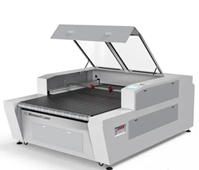 Material Overview - Linen Fabric - MimoWork