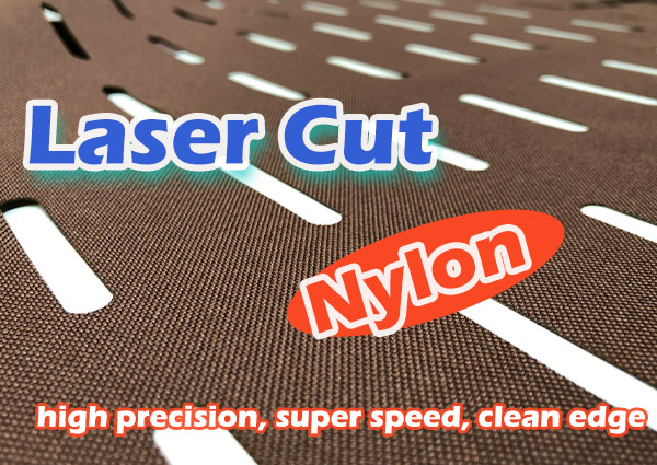 News - Can you Laser Cut Nylon?
