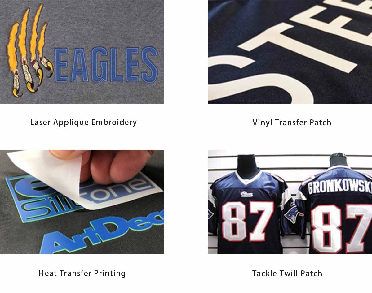 News - An In-Depth Comparison of Patches Processing Methods: Merrow ...