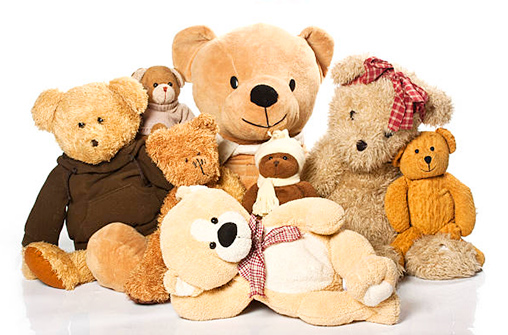 Application Overview - Plush Toy - MimoWork