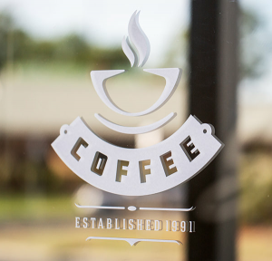 News - Laser Cut Vinyl - Catching On