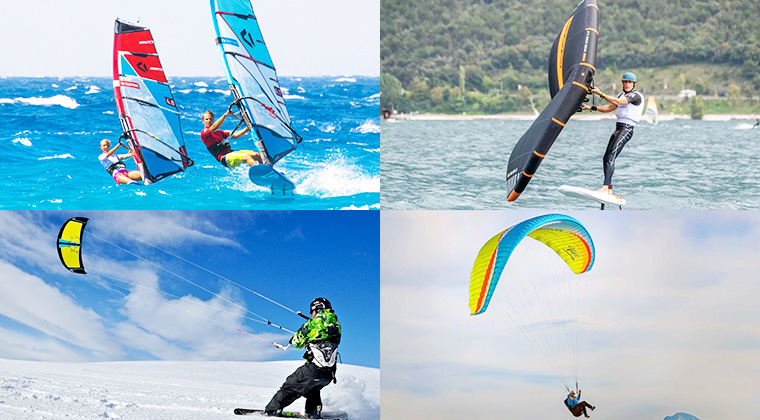 Laser Cutting Kite Fabric - Mimowork Laser - MimoWork