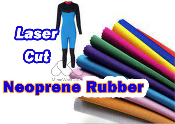 News - How to Cut Neoprene Rubber?