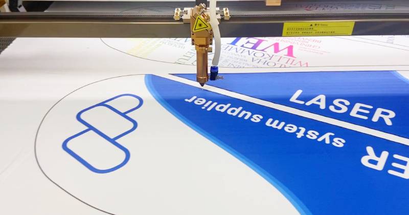 Laser Cut Polyester - Mimowork Laser - MimoWork