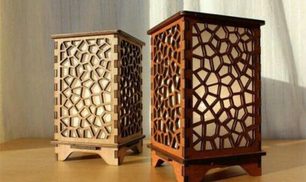 News - From Concept to Creation: How Laser Cut Boards are Transforming ...
