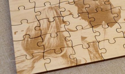 News - From Concept to Creation: How Laser Cut Boards are Transforming ...