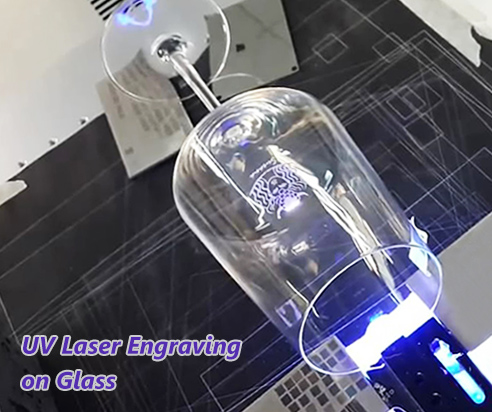 Glass Laser Engraver - Mimowork Laser - MimoWork