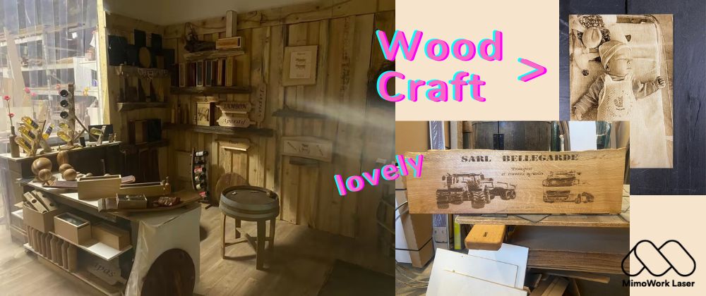 News - How a Wood Laser Engraver Machine Can Transform Your Woodworking ...