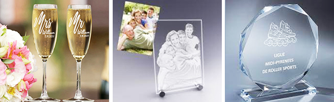 Glass Laser Engraver - Mimowork Laser - MimoWork