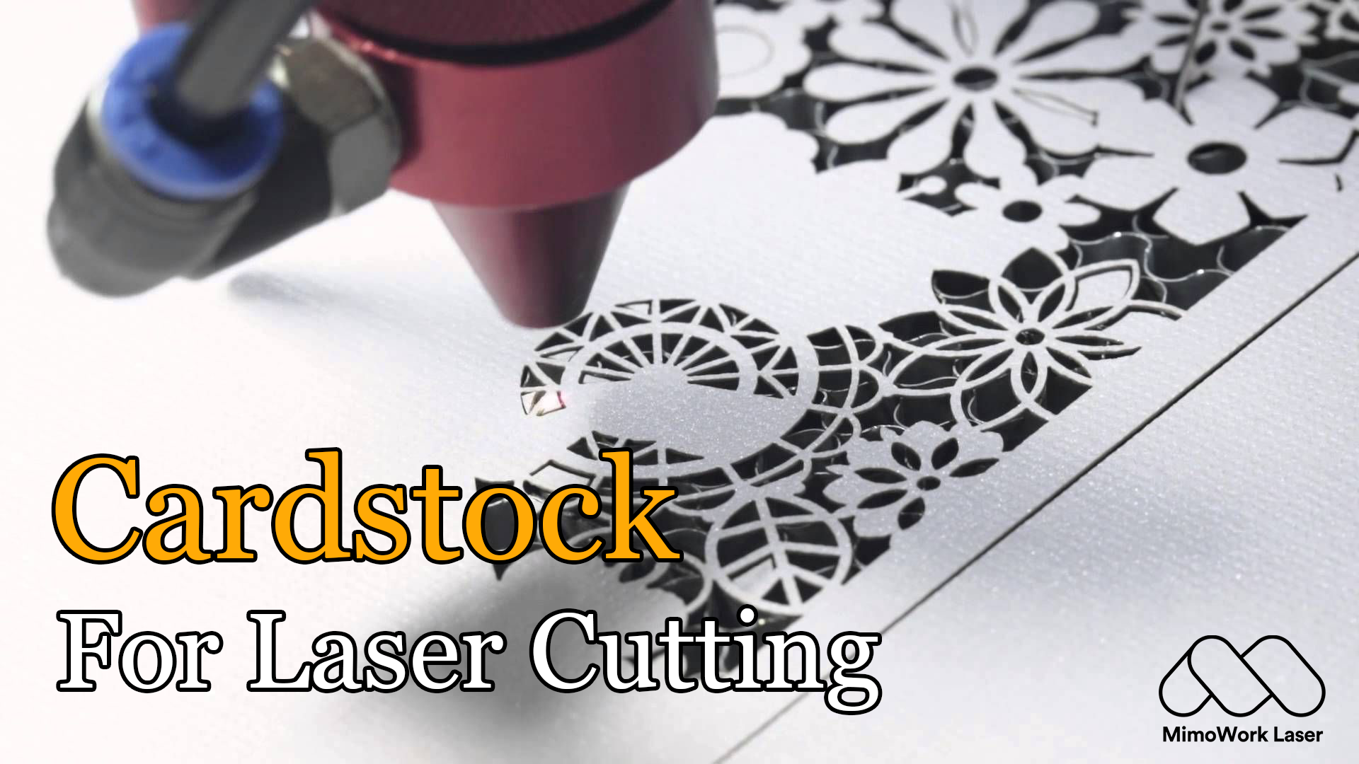 News - Unleashing the Artistic Power: Laser Engraving Transforms Paper ...