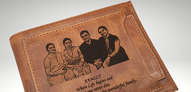 Photo Engraving with Lasers - Mimowork Laser - MimoWork