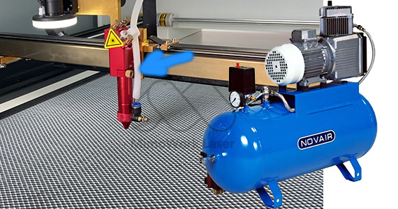 News - A Case Sharing of Laser Cutting Wood